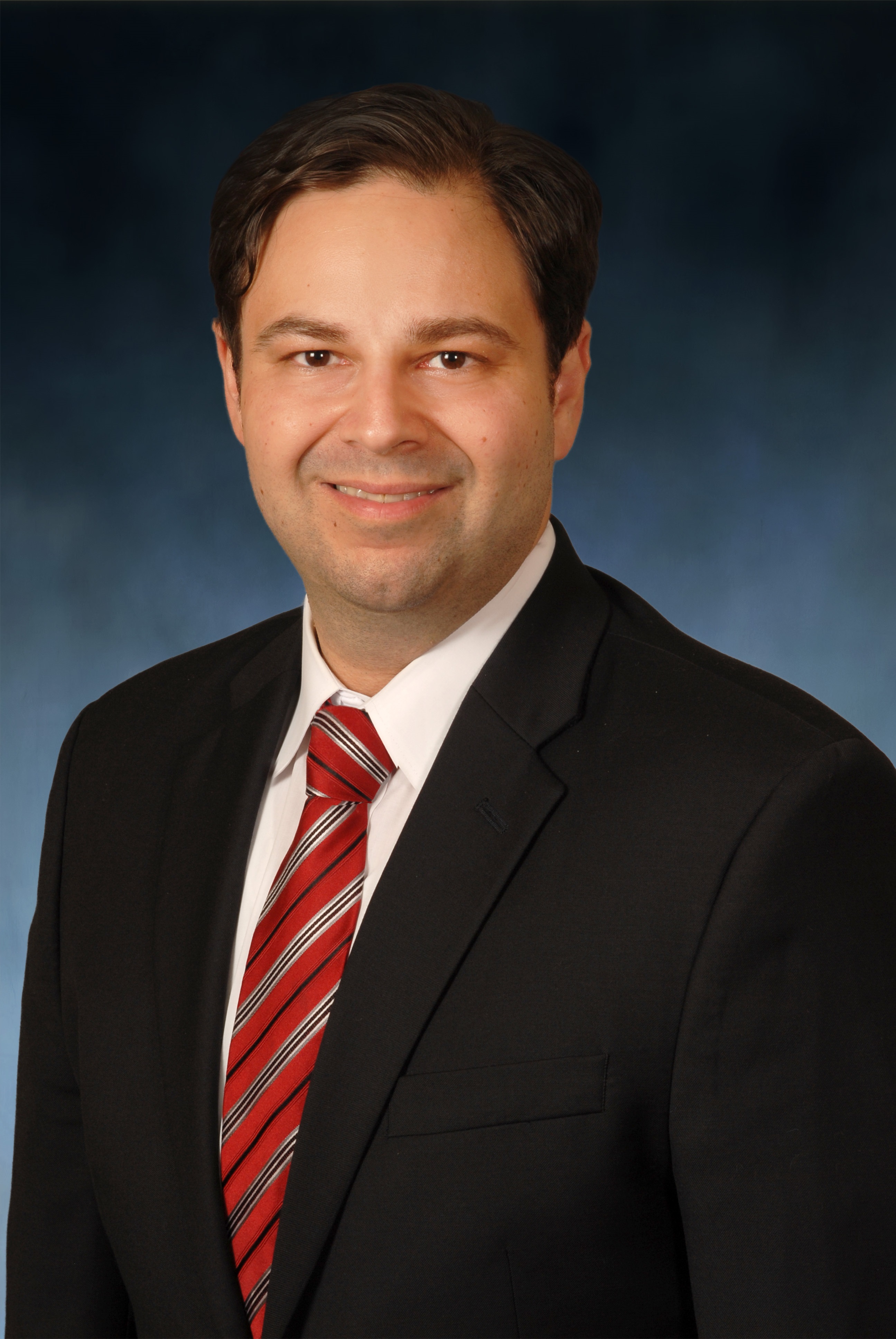 About Me | Joshua Harris, PhD